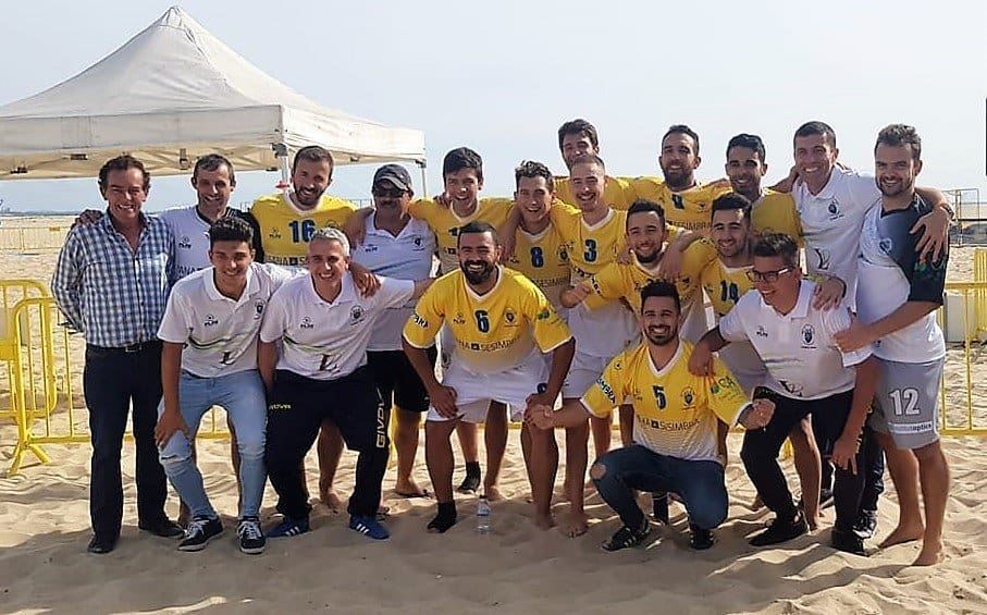 Alfarim entra a ganhar na Divisão de Elite - O Setubalense