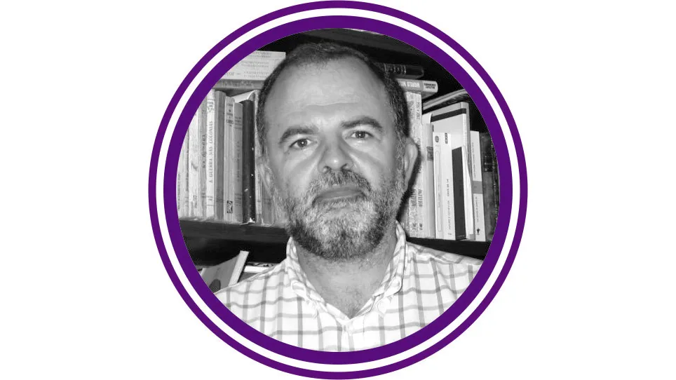 Alice Brito: um romance entre a memória e a liberdade (1) - O Setubalense